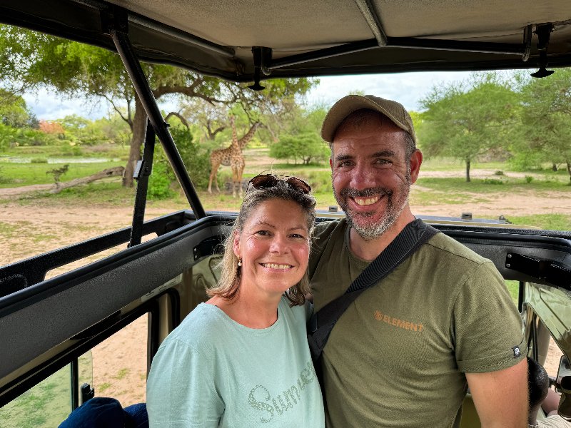 Nyerere & Mikumi in Zuid-Tanzania | Getaway Travel