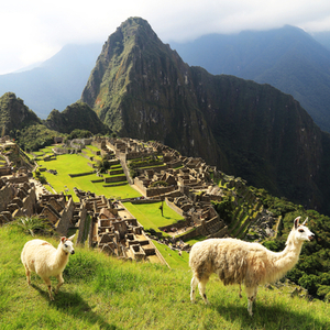 Rondreis Peru | Getaway Travel